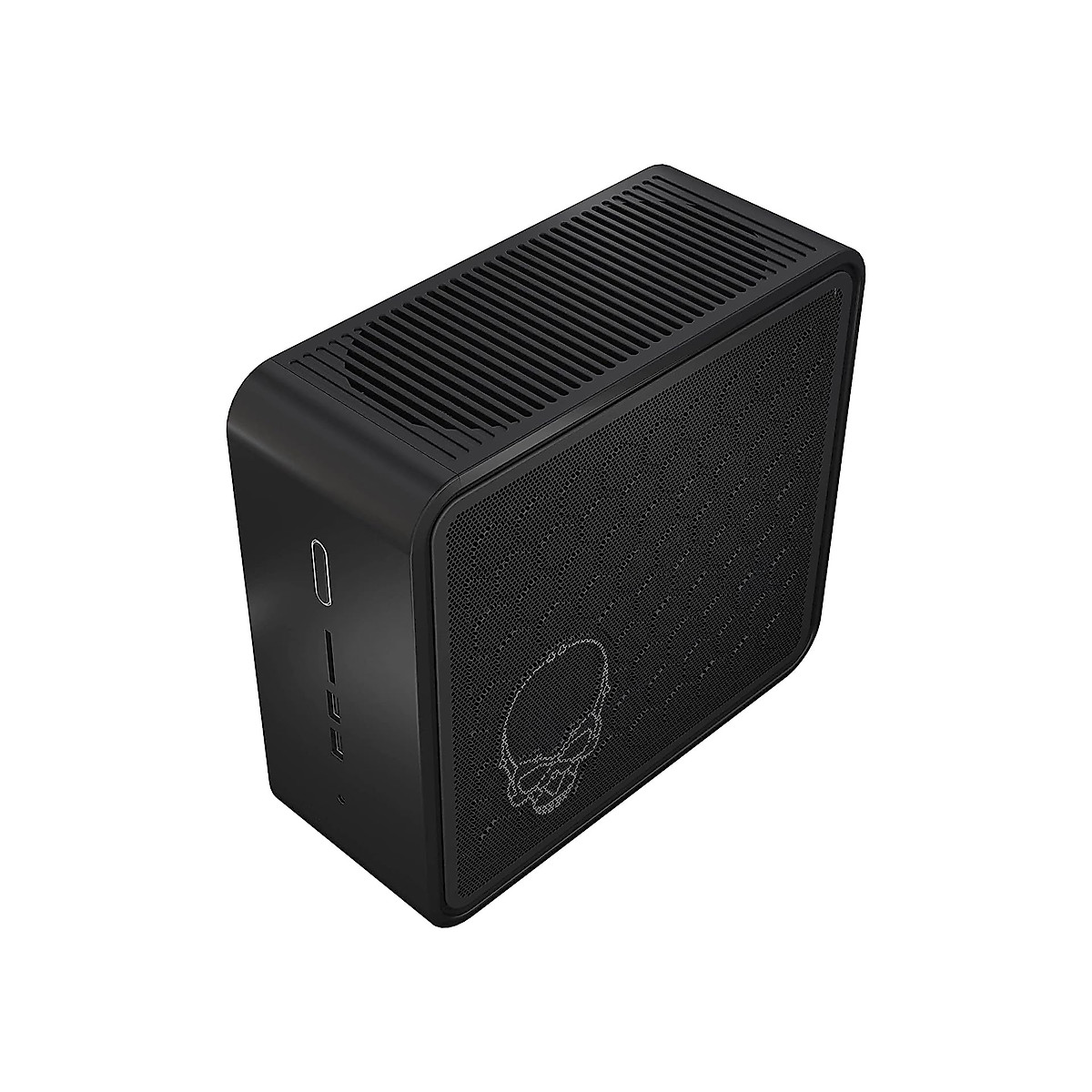 Intel NUC 9 NUC9i5QNX Mini PC Business Desktop 4-Core i5-9300H, 32GB RAM, 1TB SSD, UHD Graphics Ghost Skull Canyon Extreme Gaming Box, Thunderbolt 3, WiFi 6, Ethernet, 3-Yr WRT, Win 11 Pro