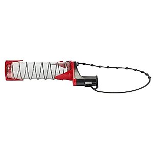 Milwaukee SDS-Plus Dust Trap 4932464916 Universal Dust Extractor