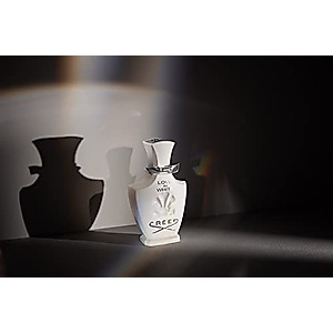 Creed Love in White, 2.5 Fl Oz