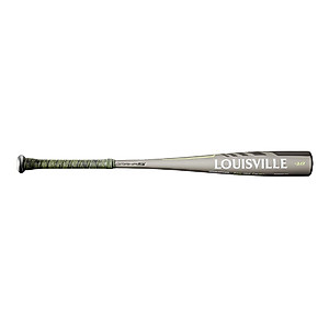 Louisville Slugger 2020 Omaha (-10) USA Baseball Bat - 26"