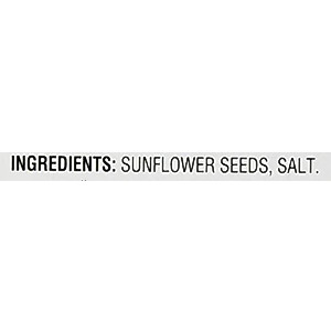 David Seed SunFlower Seeds, Original, 36 Count (Pack of 1)