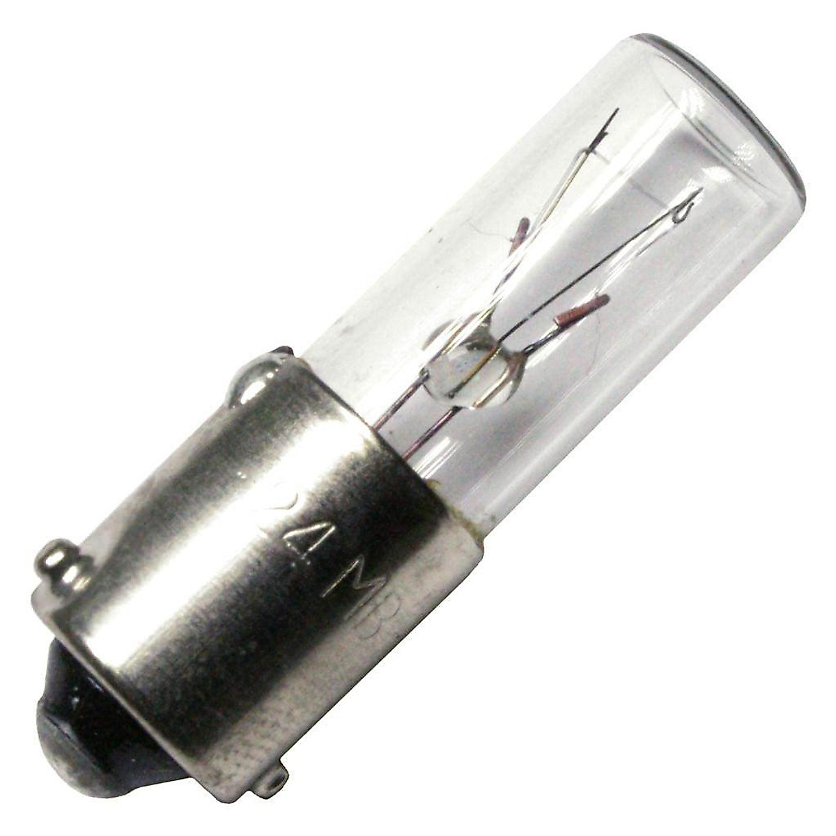 Sylvania - 24 Basic - High Performance Incandescent Bulb, 33213 (10 Pack)