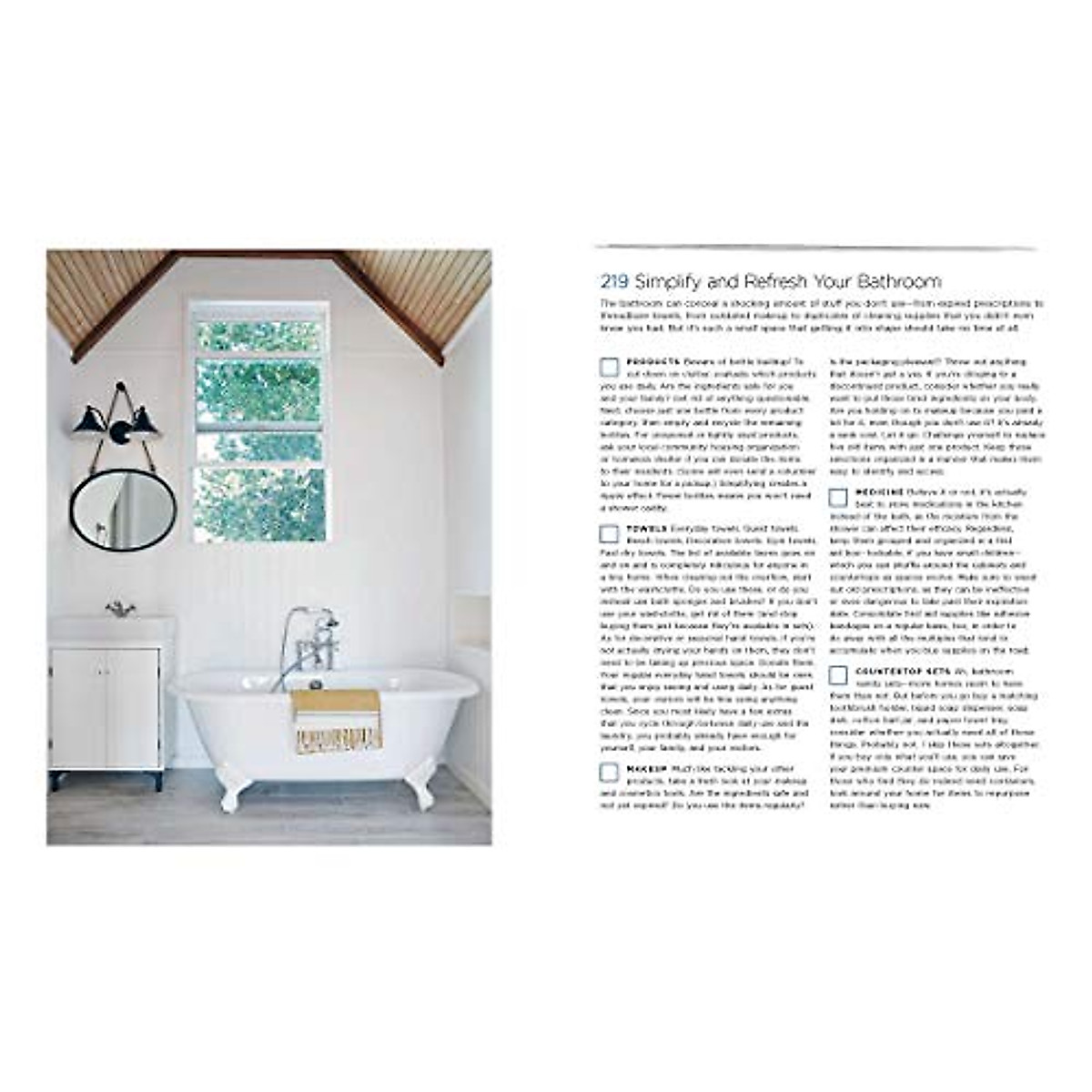 Small Space Style: Because You Don't Need to Live Large to Live Beautifully