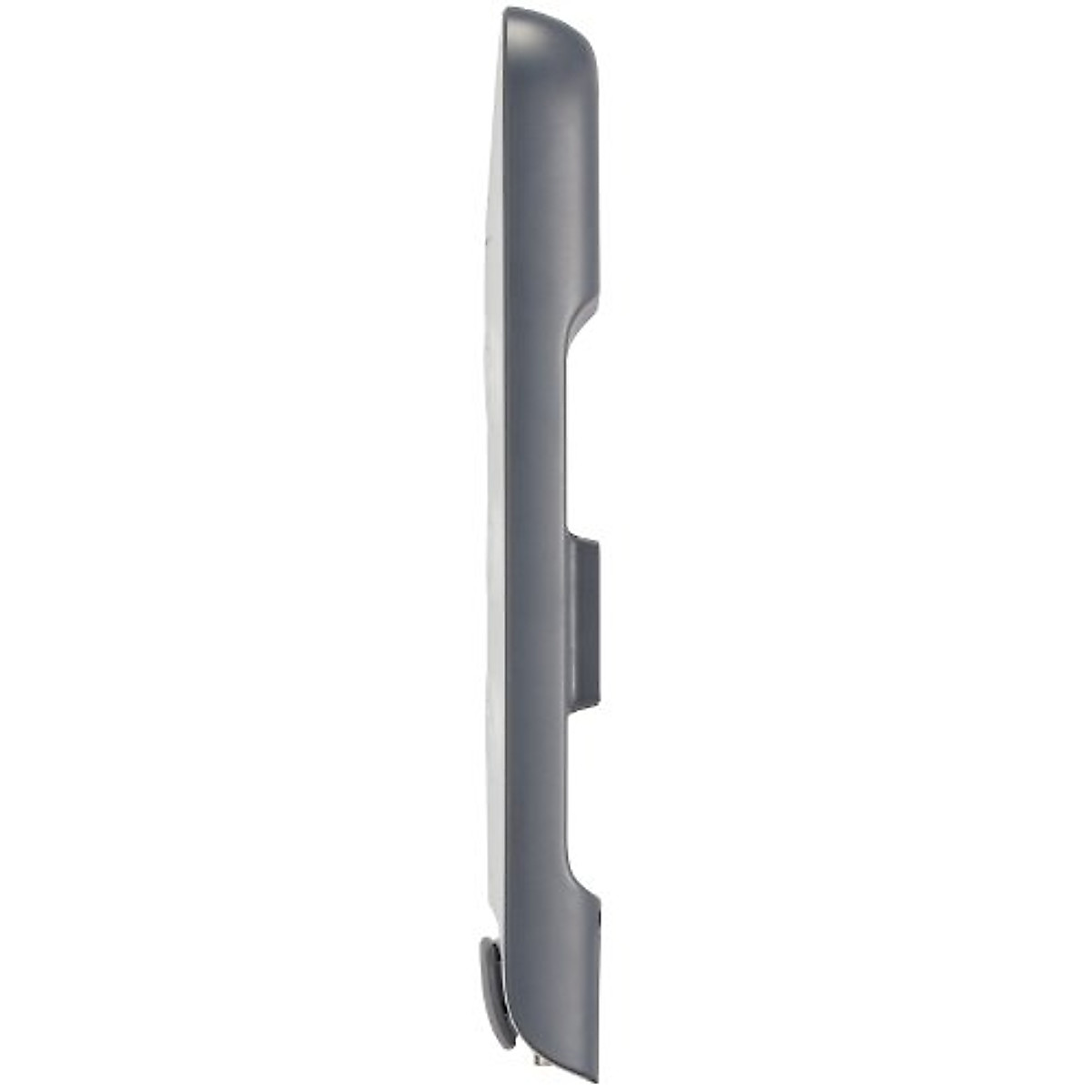 Belkin Power Strip Surge Protector - 12 AC Multiple Outlets, Ethernet & Cable Protection - 8 ft Long Extension Cord for Home, Office, Travel, Computer Desktop & Charging Brick - 4000 Joules, White