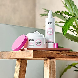 Mama Mio Tummy Rub Oil Supersize, 6.8 fl. oz.