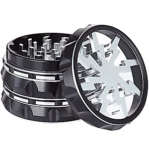 Kitchen grinder gadgets