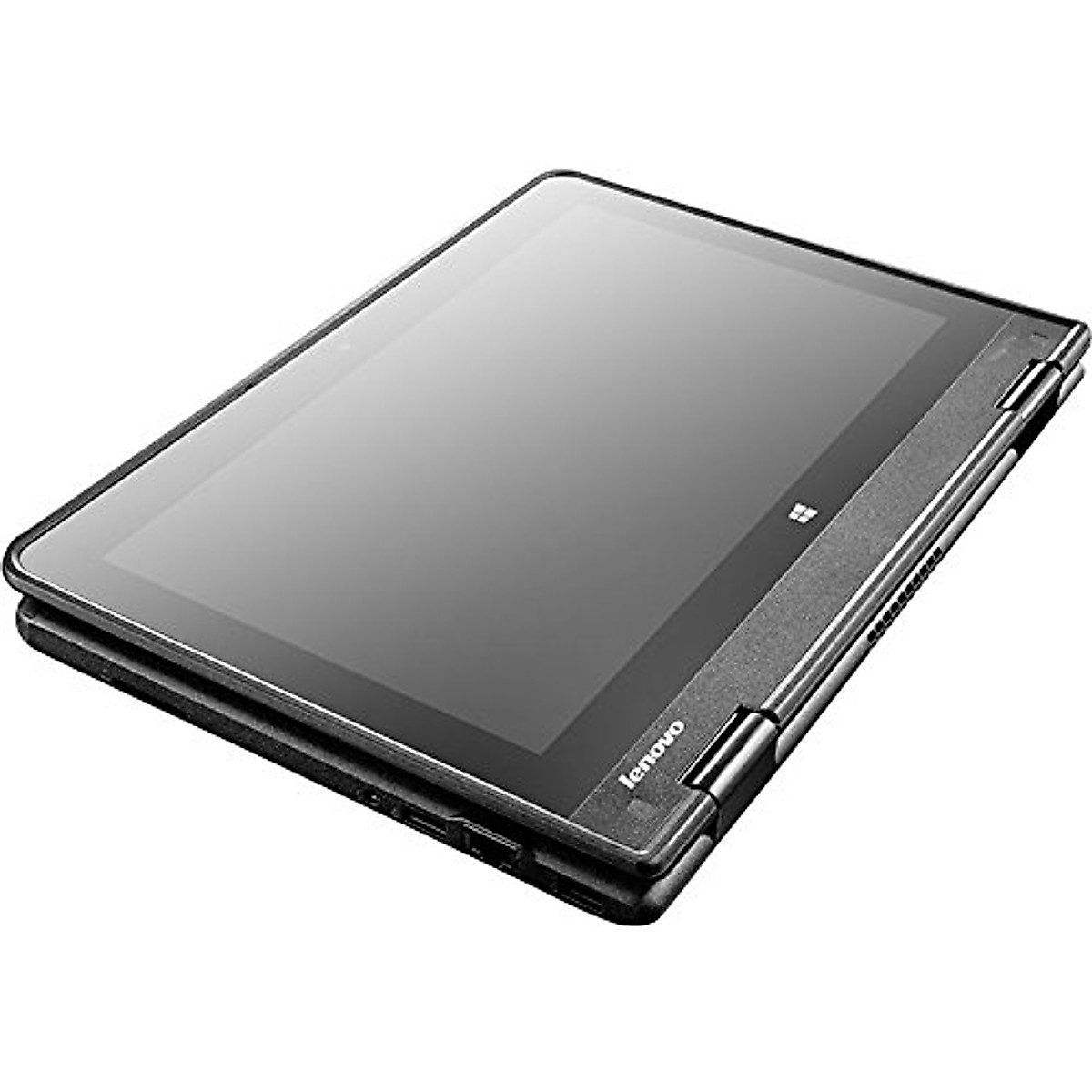 Lenovo ThinkPad Yoga 11e Chromebook Tablet PC - 11.6" - In-plane Switching (IPS) Technology - Wireless LAN - Intel 20DU000EUS (Renewed)