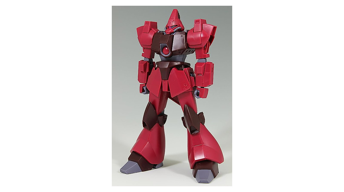 Build Your Galbaldy Beta HGUC 1/144 Gundam Model Kit Today!