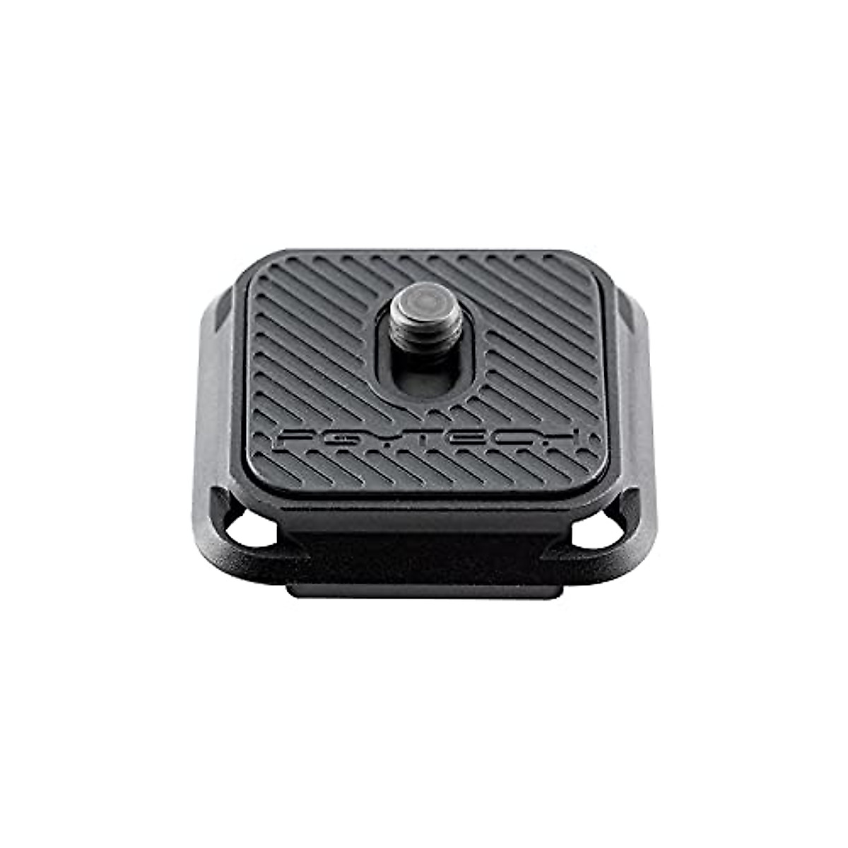 PGYTECH Arca-Type Quick Release Camera Plate Parts Replacement Switch Between Tripod, Monopod, Slider Arca Swiss Compatible