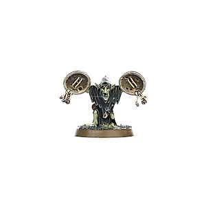 Gloomspite Gitz: Squig Herd Warhammer Age of Sigmar