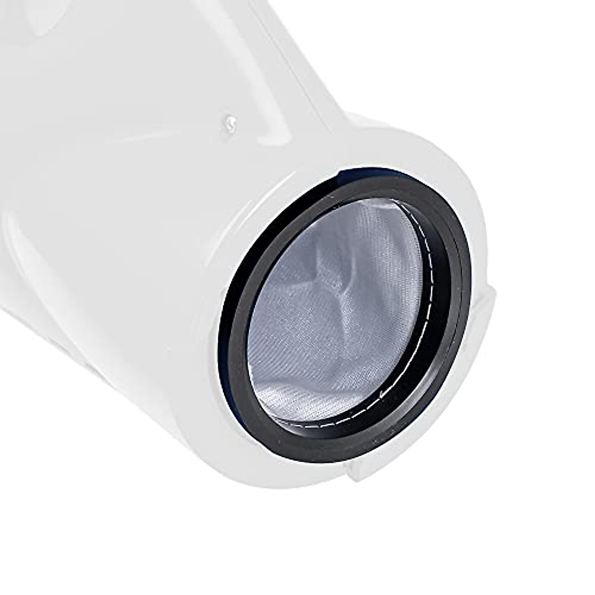 POOL BLASTER Catfish Genuine Replacement Sand & Silt Filter Bag from Manufacturer Water Tech – not compatible with Catfish Ultra models