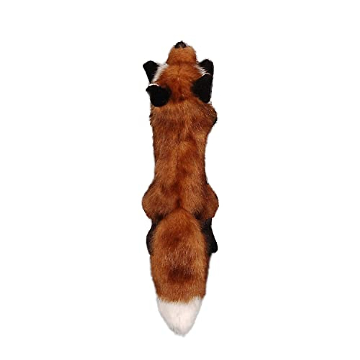 ALL FOR PAWS Squeaky Dog Toys,Animal Plush Dog Toy,Stuffed Dog Toys,Puppy Toys for Teething Small Dogs