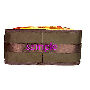 Fashion Ladies Girl Hobo Handbag Shoulder Bags with The Nightmare Before Christmas Print