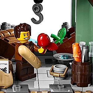 LEGO Ninjago Temple of Airjitzu 70751