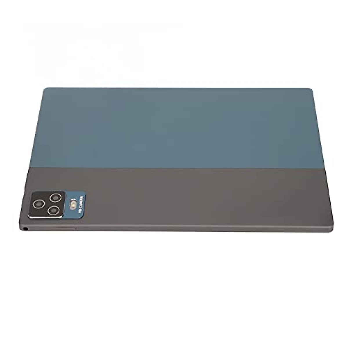 YOKAM 10 Inch Tablet, Octa Core Processor Tablet PC 2.4G 5G Front 800W for Home US Plug