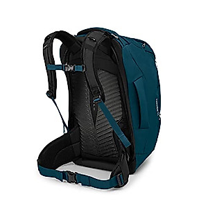 Osprey Women's Fairview Travel Backpack, Multi, O/S
