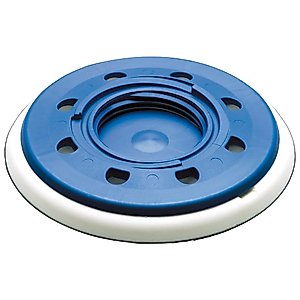 Festool 492127 RO125 FEQ StickFix Sanding Pad, Hard, 125mm (5 in)