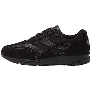 SAS Women's, Tour Mesh Sneaker Black