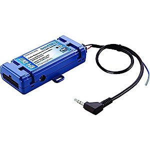 PAC RP4-GM11 Radiopro4 Stereo Replacement Interface with Steering Wheel Controls for Select GM Vehicles