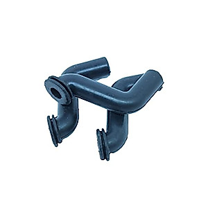 3pcs Fuel Pump Vacuum Hose Part# 793147 for Briggs & Stratton