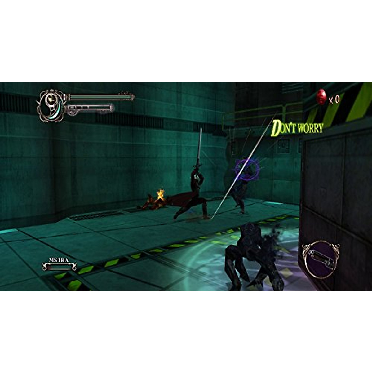 Devil May Cry HD Collection - Xbox One Standard Edition