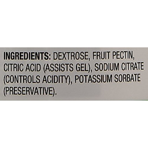 Ball Realfruit Freezer Pectin, Homemade Jam and Jelly Recipe, 5.4 Oz