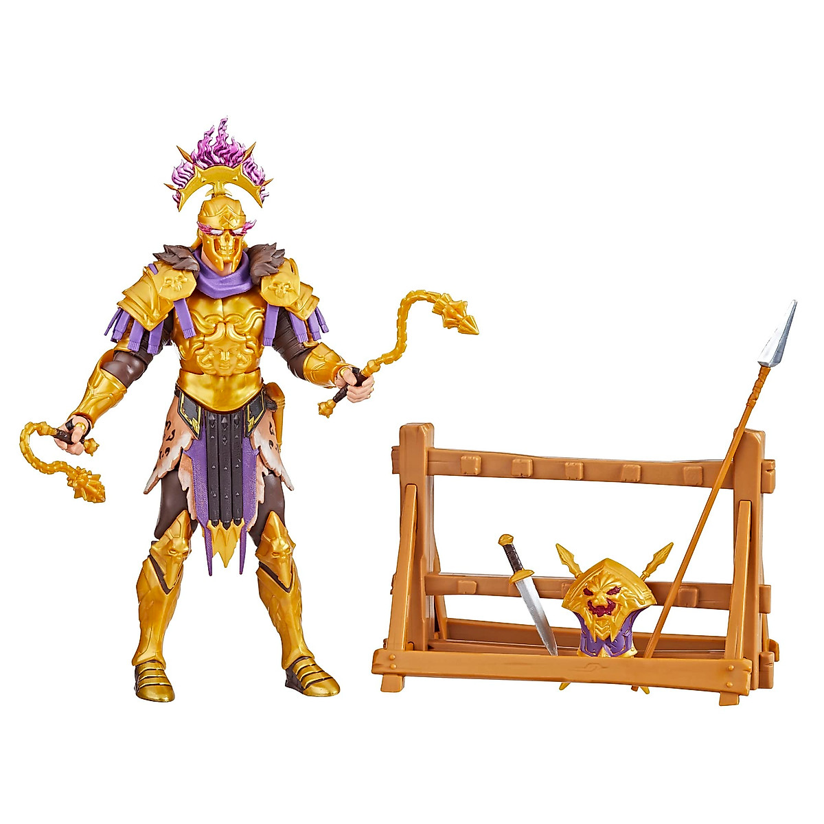 FORTNITE Victory Royale Series Menace (Undefeated)