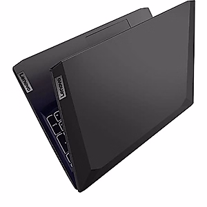 Lenovo IdeaPad Gaming 3i 15 Laptop 15.6" FHD IPS 11th Generation Intel Quad-Core i5-11300H 16GB RAM 512GB SSD GeForce GTX 1650 4GB Graphic Backlit USB-C Nahimic Win11 Black + HDMI Cable