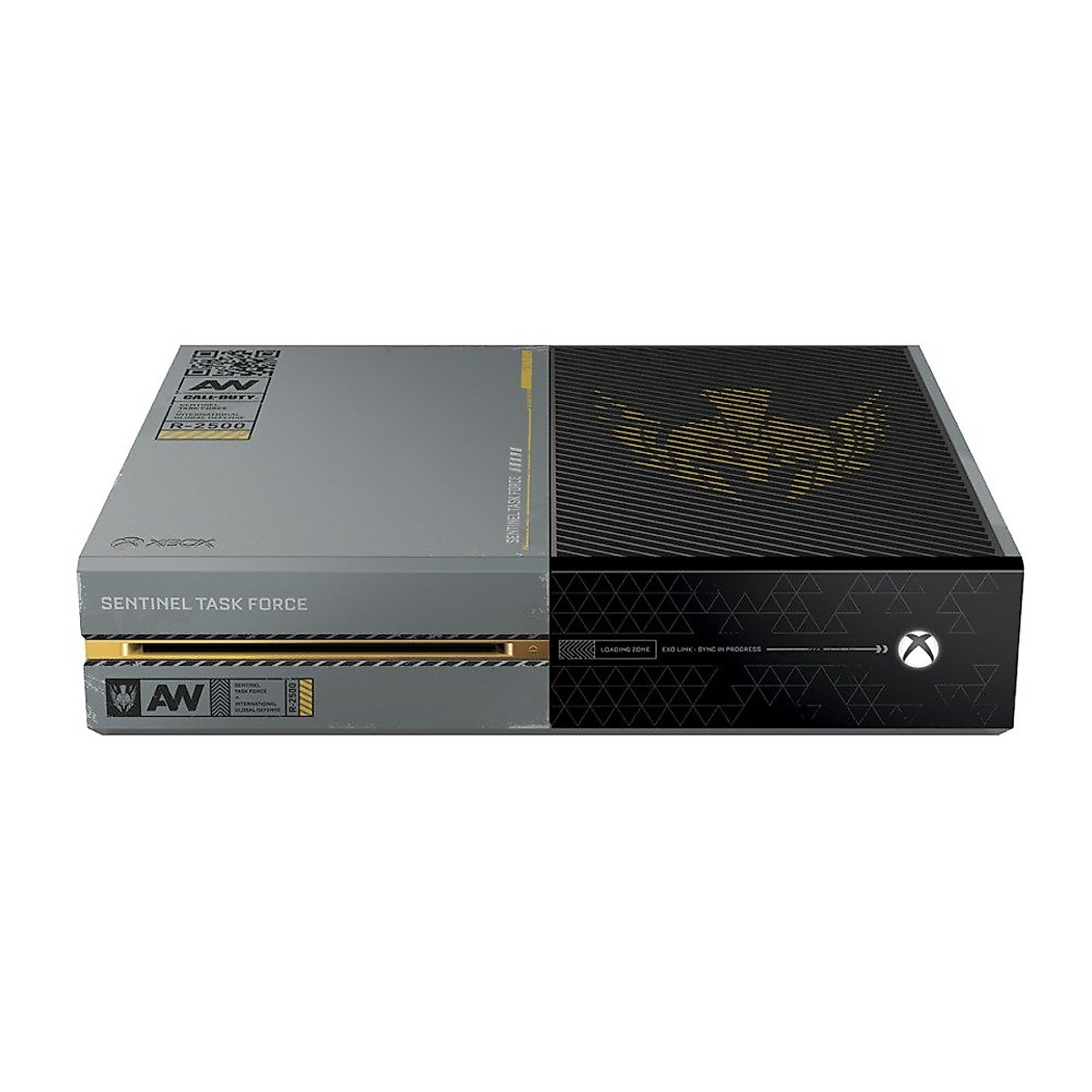 Xbox One Limited Edition Call of Duty: Advanced Warfare Bundle