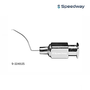 Speedway Irrigating Cystotome 25G