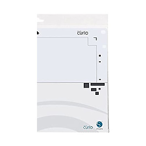 Silhouette America PIX6 Silhouette Curio PixScan Mat 8.5"x6"