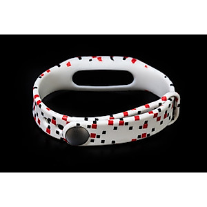 Pokemon Go-Tcha Pokemon Go Plus Accessory LED Touch Screen Wristband