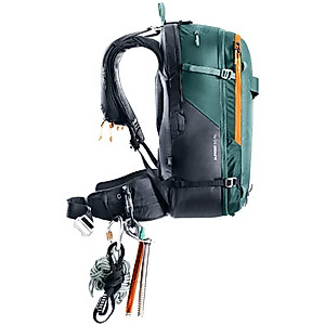 Deuter Women’s Alproof 30L SL Avalanche Backpack