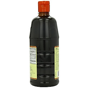 Lee Kum Kee Hoisin Sauce, hoisin, spicy, sweet sauce, 36.0 Ounce