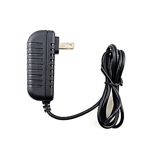 9V AC Adapter for M-Audio Fast Track Pro USB Audio/MIDI Interface Power Supply