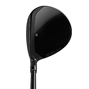 TaylorMade Golf STEALTH2 Steel Fairway#3/Right Hand Regular