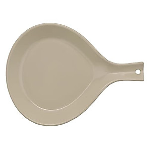 G.E.T. SK-2-IV 16 oz. Skillet, Melamine, Ivory (Pack of 12)