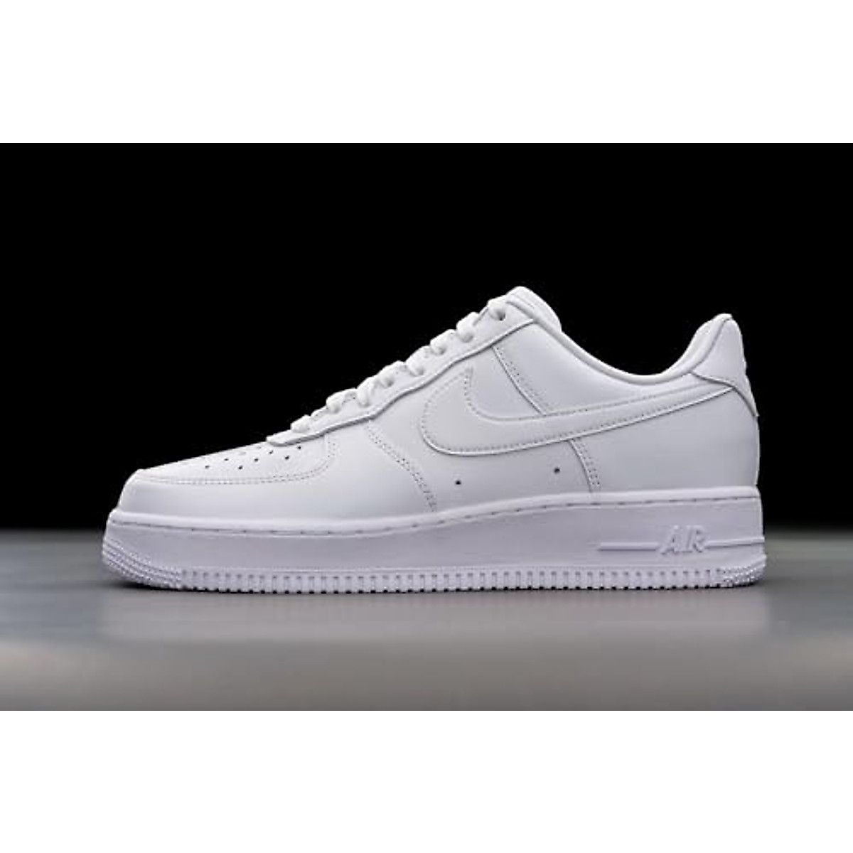 Nike Men's Shoes, White, 11.5