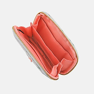 Hobonichi Drawer Pouch Pocket (Makino Collection: Dreaming Garden)