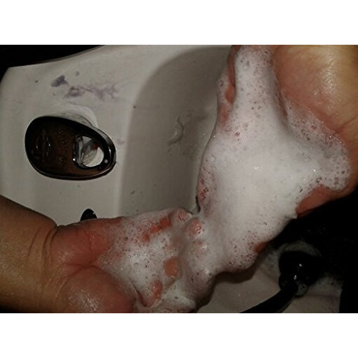 ACEITE de BERGAMOTA® Ultra Premium Shampoo