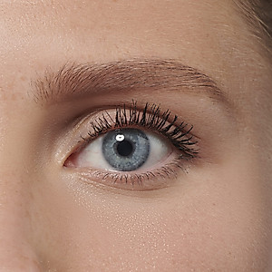 Revolution Pro Define & Fill Micro Brow Pen, Dual Ended Eyebrow Pen, Spoolie & Brow Filler In One Pen, Vegan & Cruelty-Free, Ash Brown