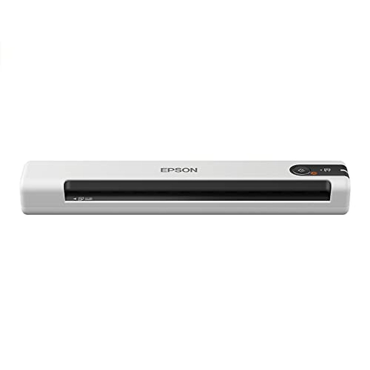 Epson DS-70: Smallest, Fastest Portable Document Scanner