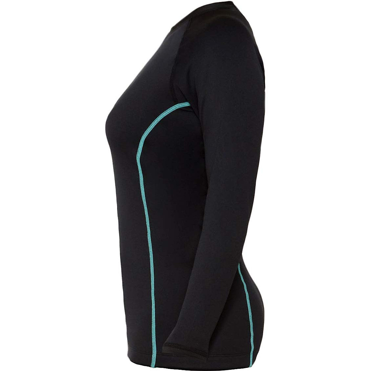 Bare Drysuit Undergarment Ultrawarmth Base Layer Women's Top (Extra-Small)