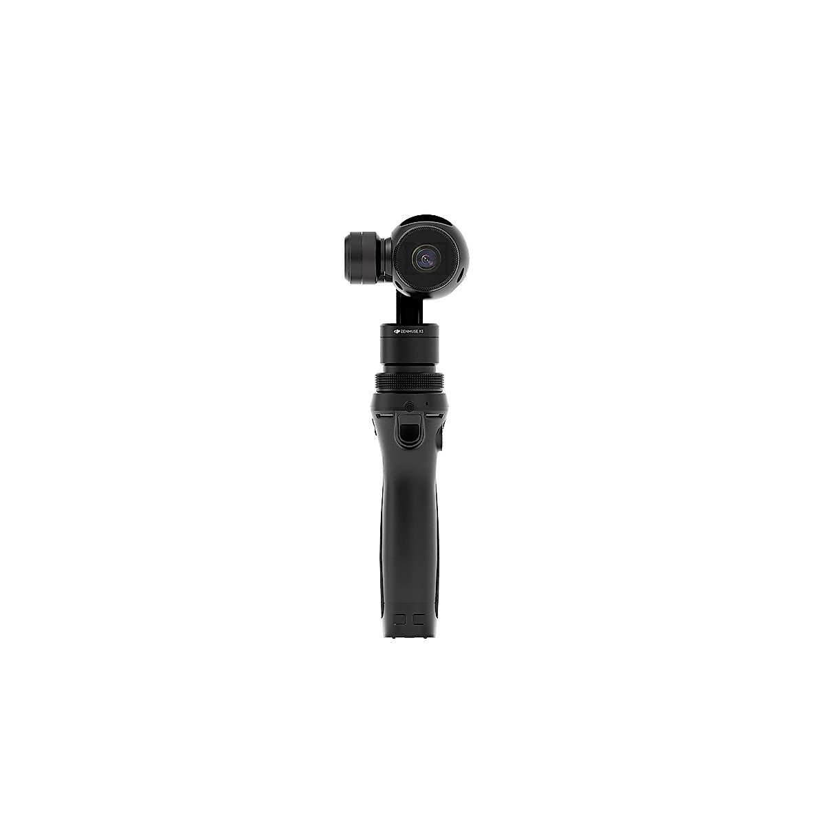 DJI Osmo Handheld Fully Stabilized 4K 12MP Camera