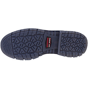 Wolverine Ramparts CarbonMax 6" Boot Men Dark Brown