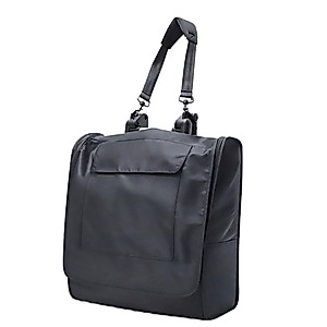ROMIRUS Baby Stroller Travel Bag Compatible for Babyzen YOYO/YOYO+/ YOYO2, Durable and Lightweight Stoller, Padded Stroller Storage Bag with Backpack Straps for Airport Gate Check