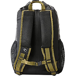 Rip Curl Surf Series 25l Ventura Surf Backpack One Size Black