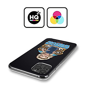 Head Case Designs Officially Licensed Ted Lasso Rebecca Welton Season 3 Bobbleheads Soft Gel Case Compatible with Apple iPhone 6 Plus/iPhone 6s Plus