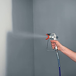 Graco 243012 Airless Spray Gun, SG3