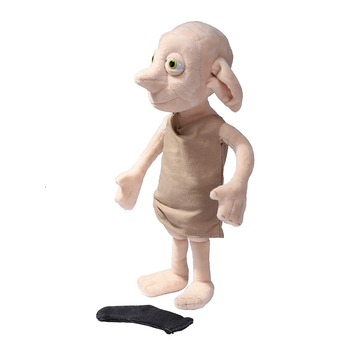 The Noble Collection Dobby™ Electronic Interactive Plush
